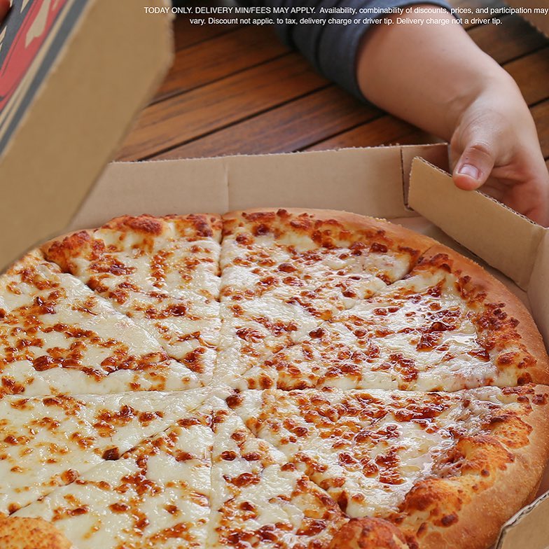 Pizza Hut Near Me - Near Me Foods