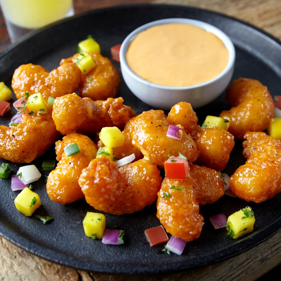 TGI Fridays Near Me - Near Me Foods