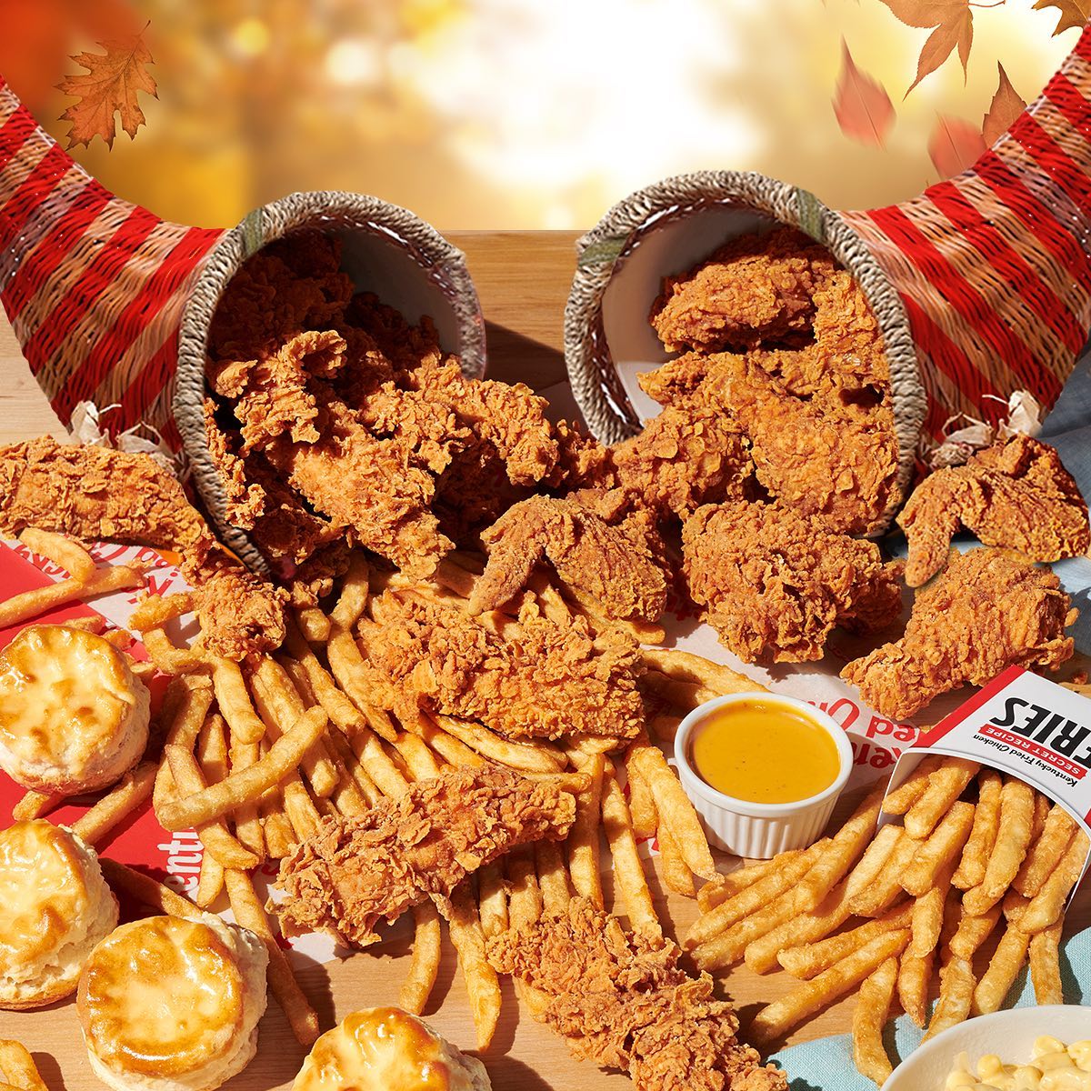 KFC Near Me - Near Me Foods