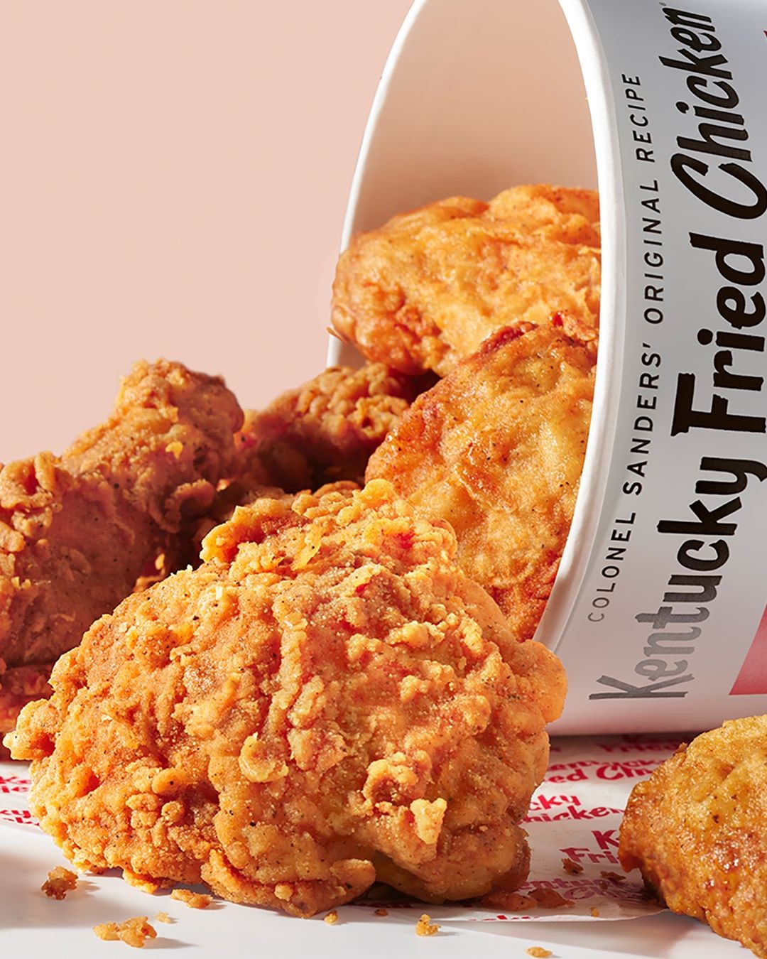 KFC Near Me - Near Me Foods