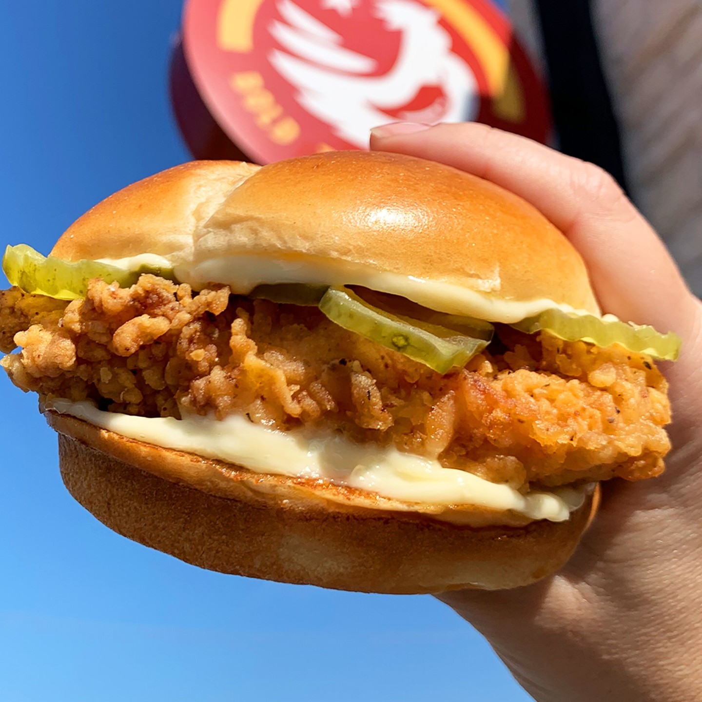 Church’s Near Me - Near Me Foods
