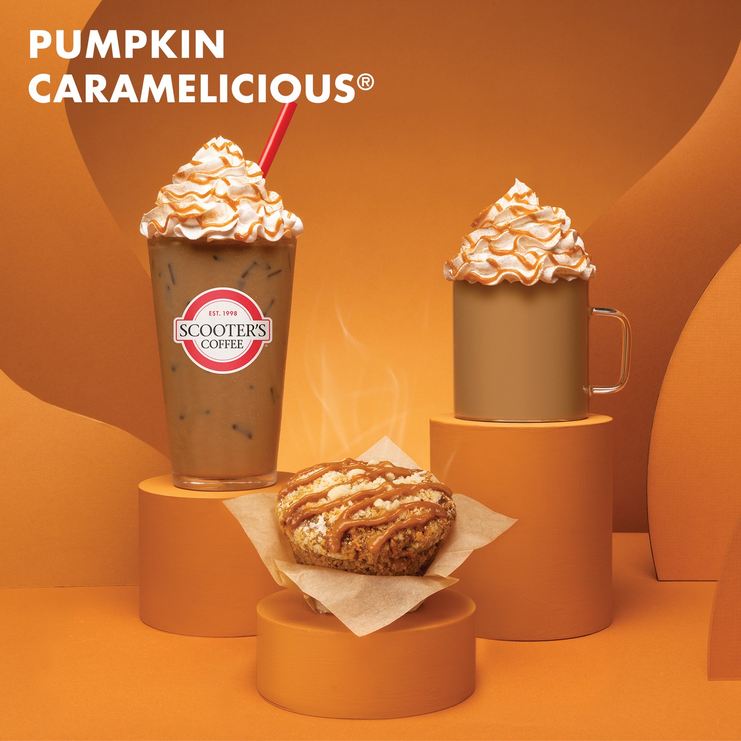 Scooter's Coffee Near Me - Near Me Foods