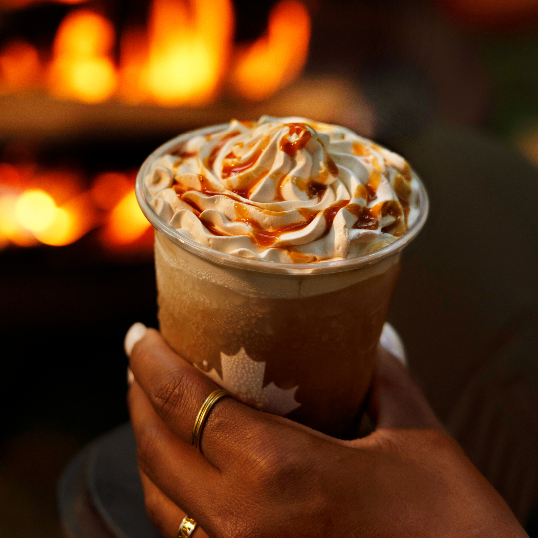 Tim Hortons Near Me - Near Me Foods