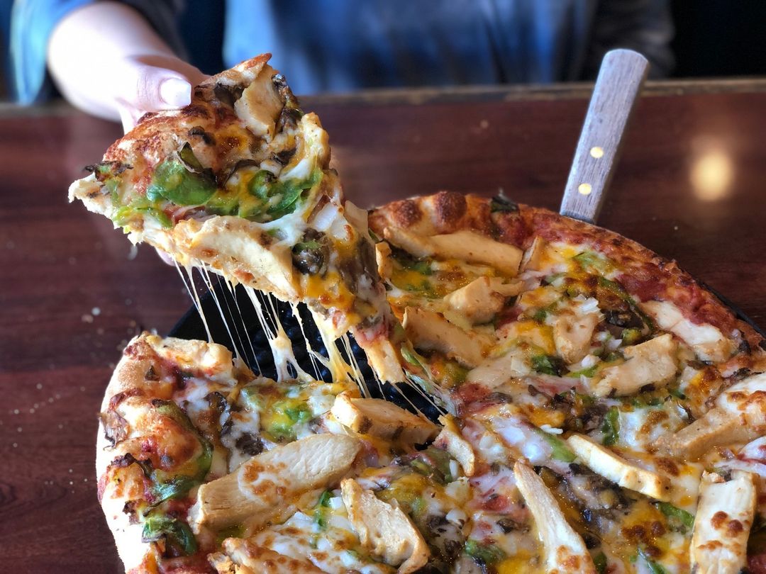 Barro's Pizza Near Me - Near Me Foods
