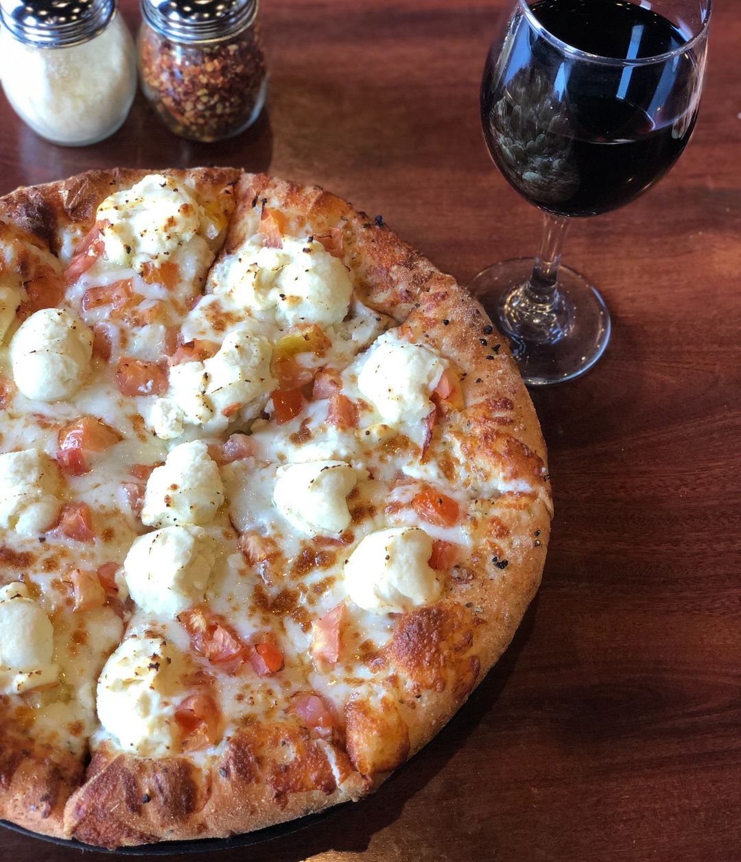 Barro's Pizza Near Me - Near Me Foods