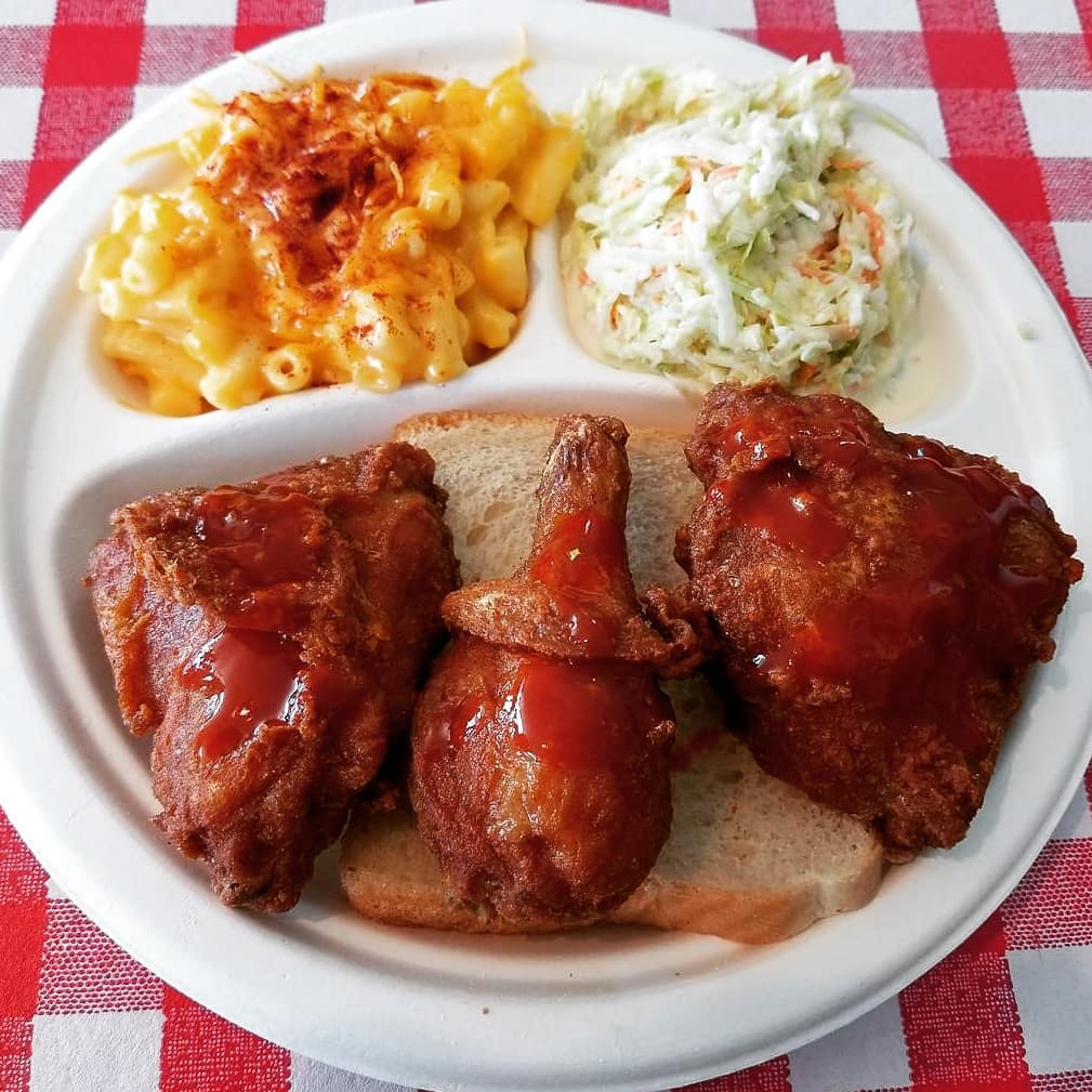 Gus's Fried Chicken Near Me - Near Me Foods