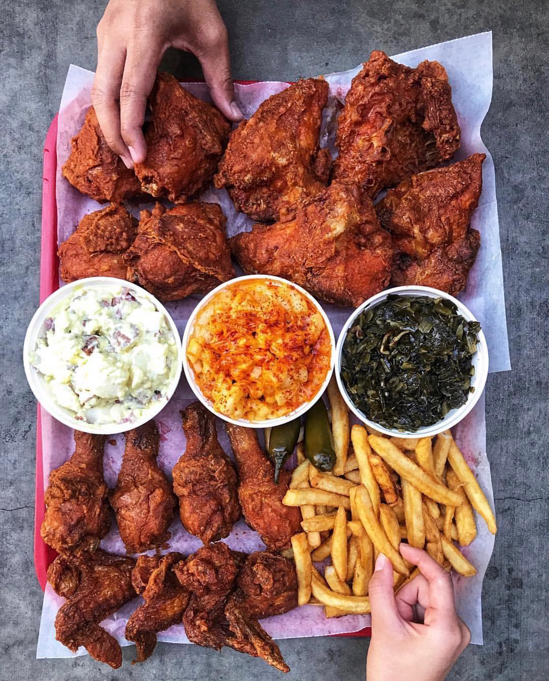 Gus's Fried Chicken Near Me - Near Me Foods