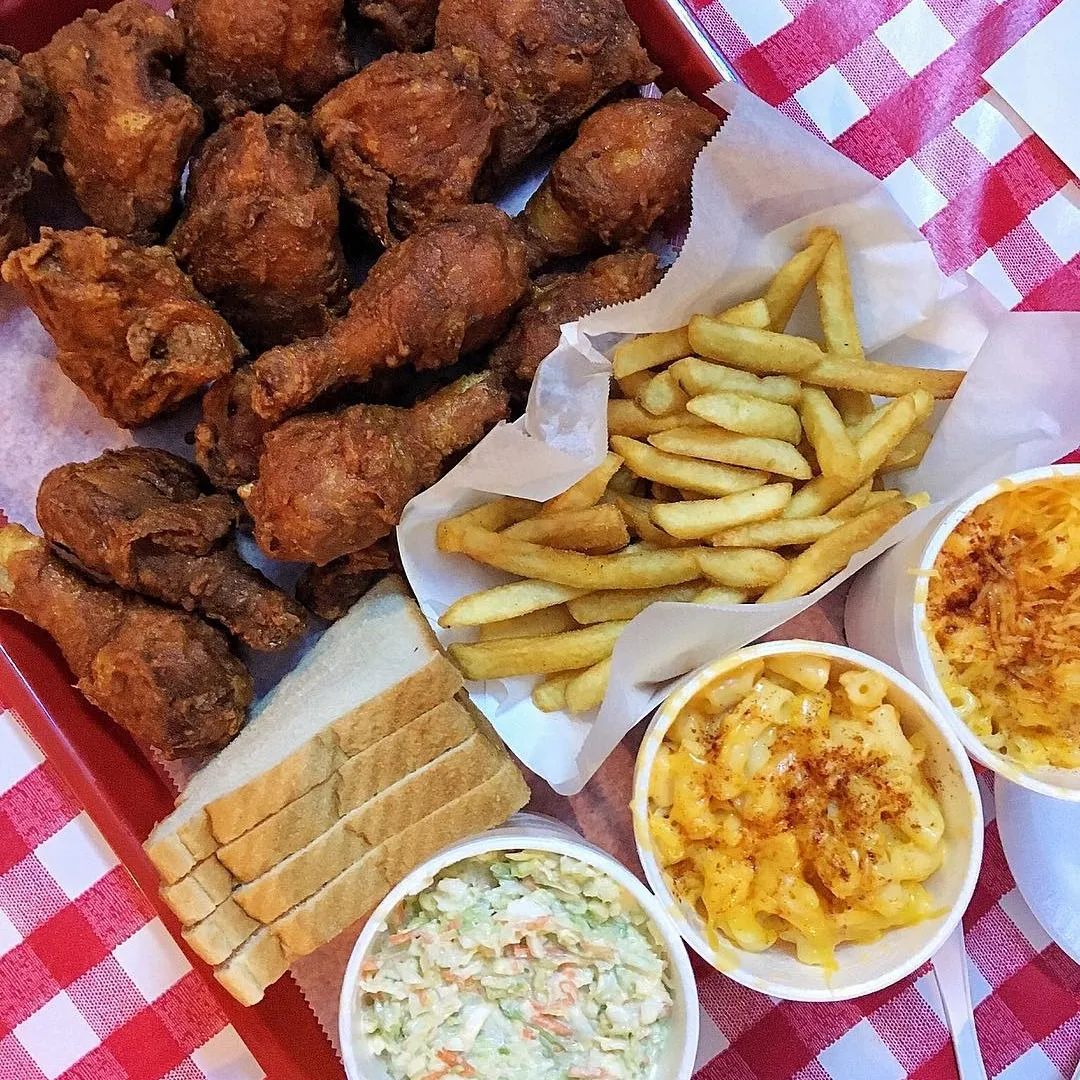 Gus's Fried Chicken Near Me - Near Me Foods