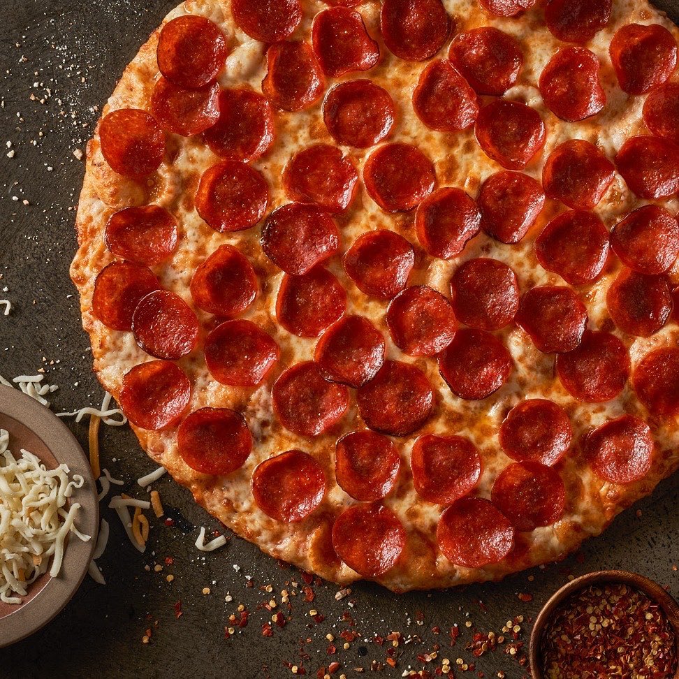 Round Table Pizza Near Me - Near Me Foods
