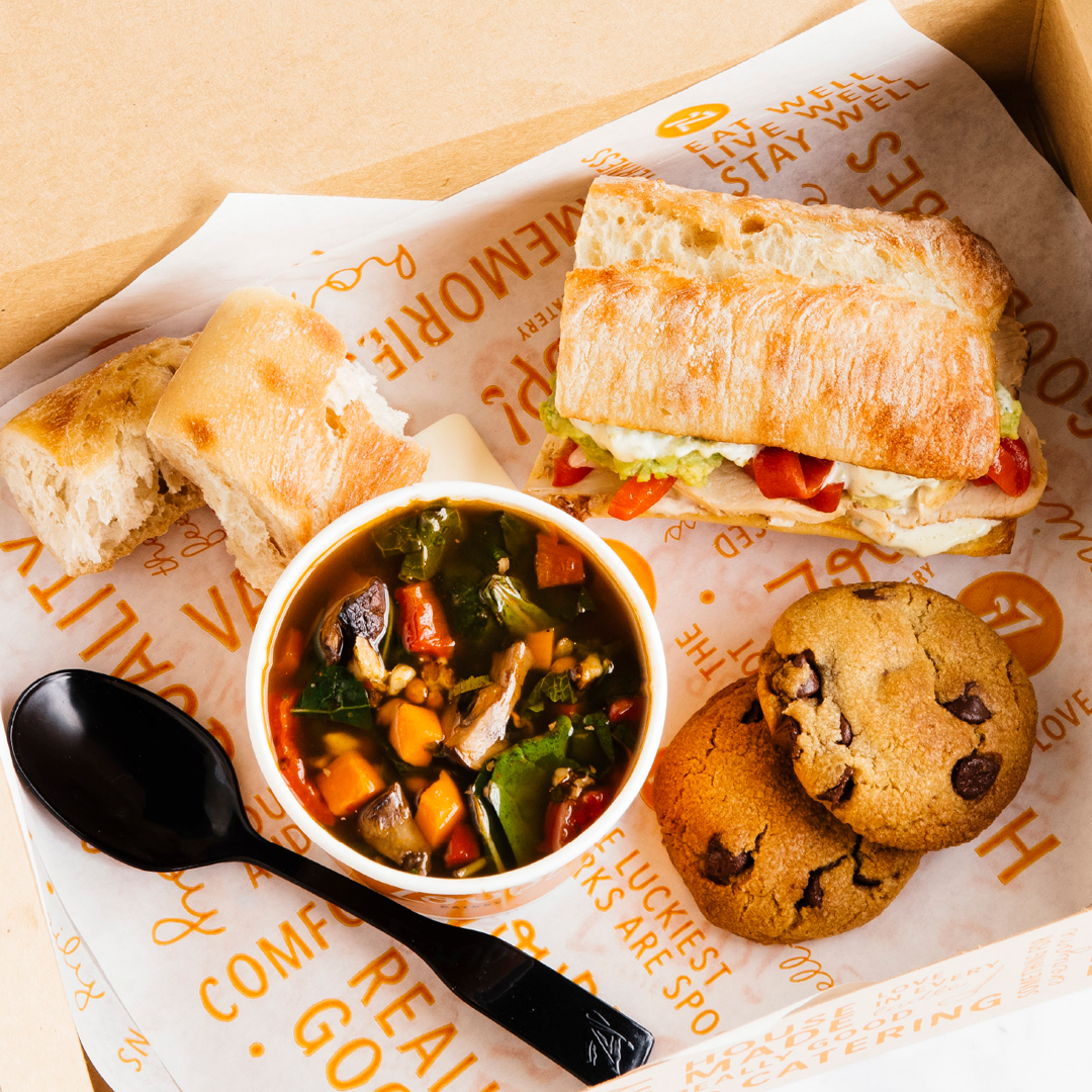 Zoup Near Me - Near Me Foods