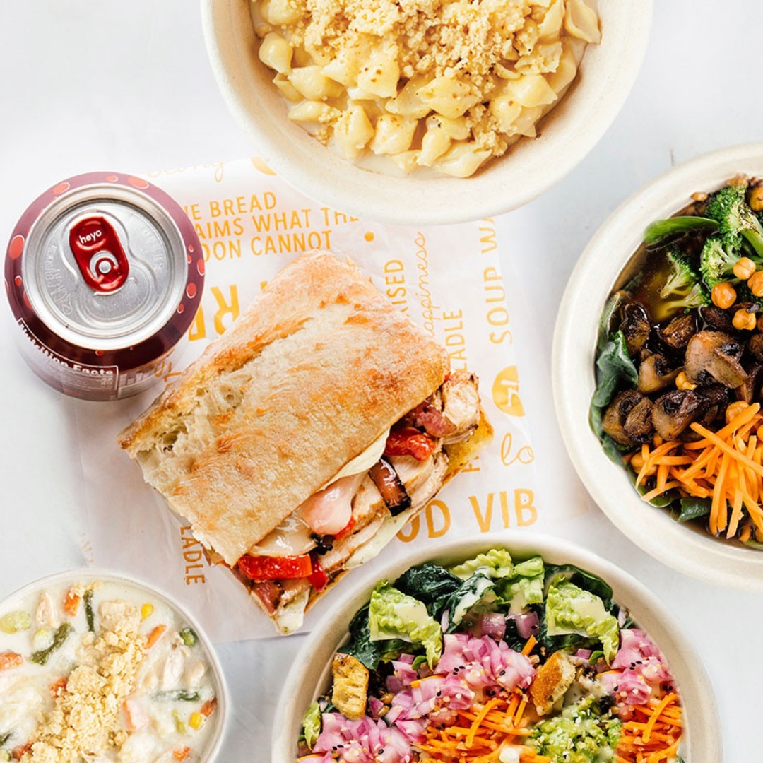 Zoup Near Me - Near Me Foods