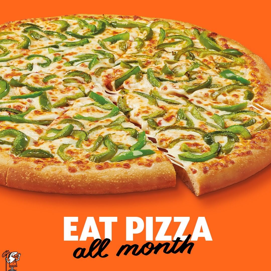Little Caesars Near Me - Near Me Foods