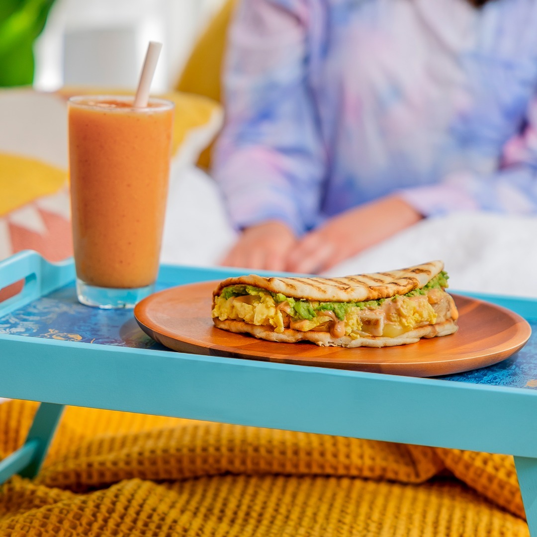 Tropical Smoothie Cafe Near Me - Near Me Foods