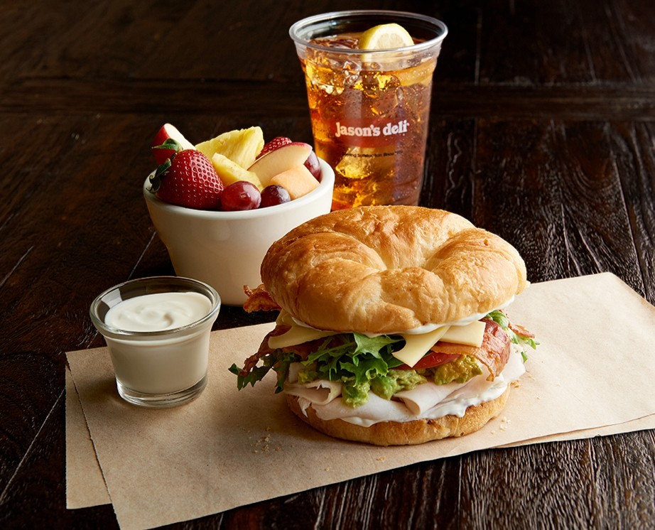 Jason's Deli Near Me - Near Me Foods