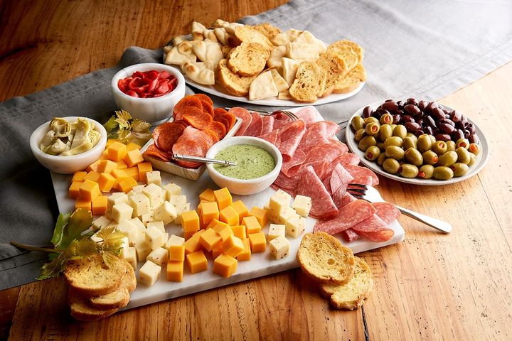Jason's Deli Near Me - Near Me Foods