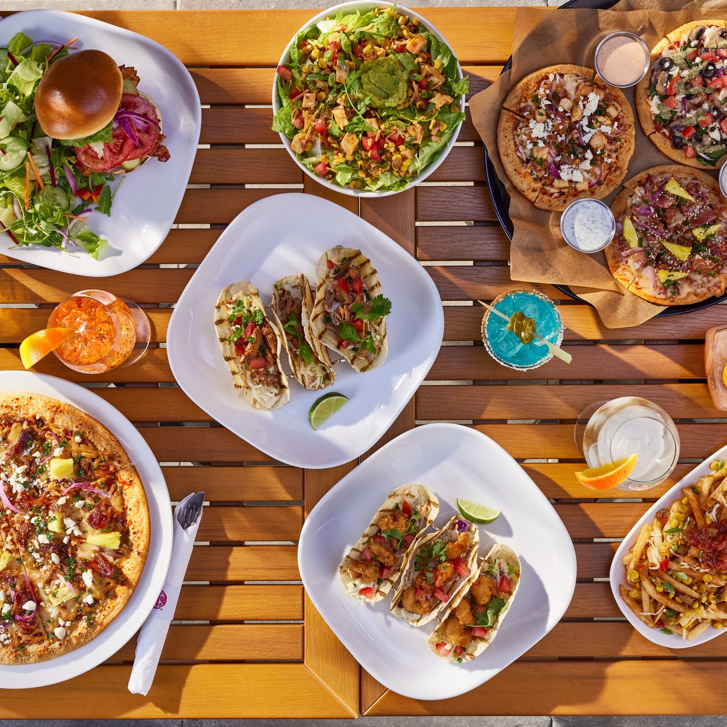 Boston Pizza Near Me - Near Me Foods
