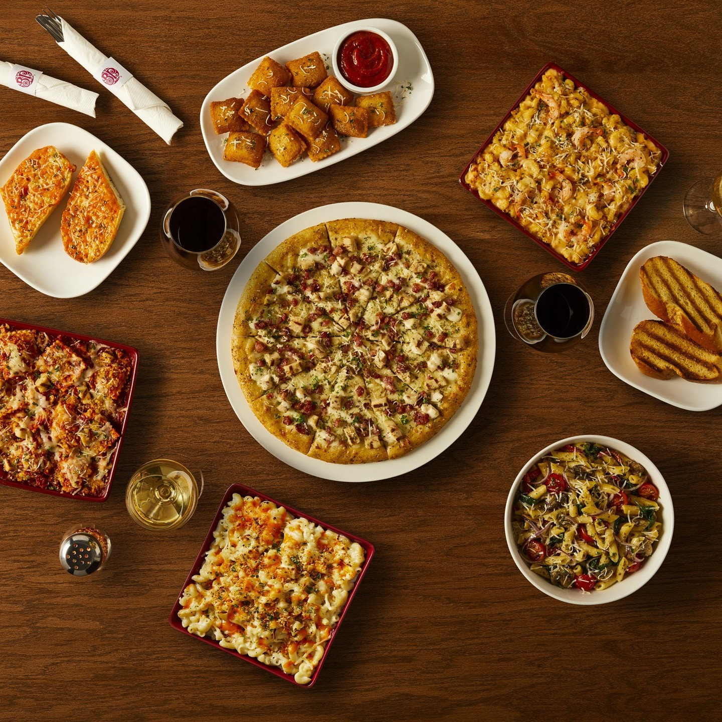 Boston Pizza Near Me - Near Me Foods