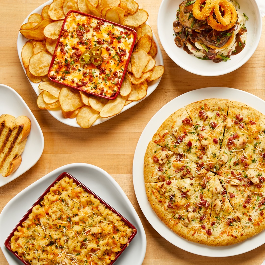 Boston Pizza Near Me - Near Me Foods