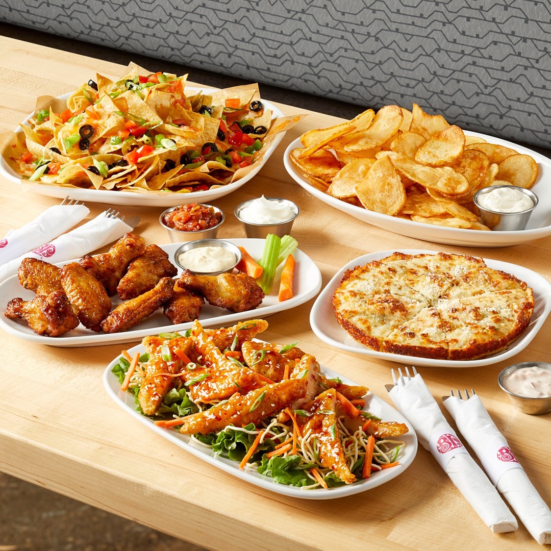 Boston Pizza Near Me - Near Me Foods