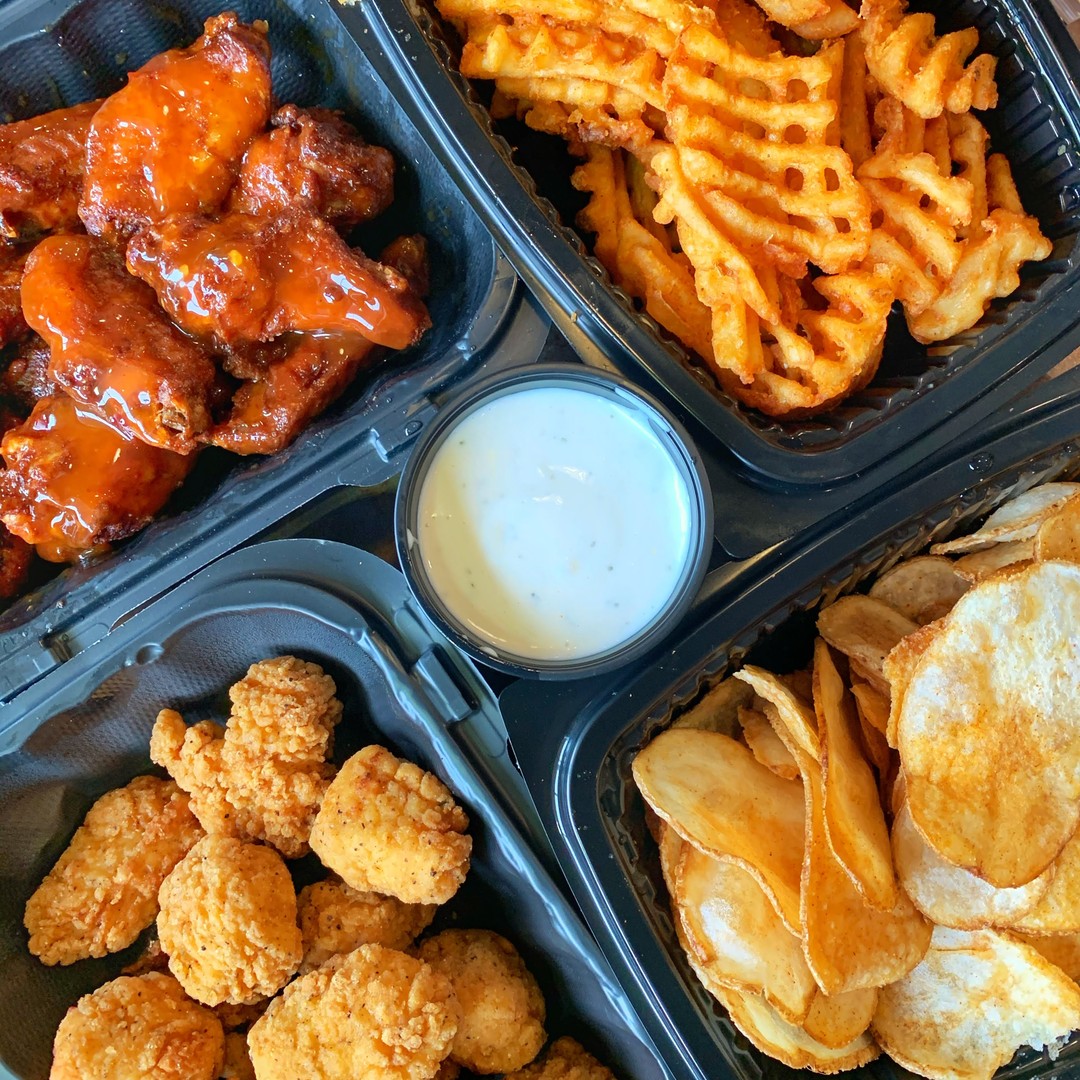 Pizza Ranch Near Me - Near Me Foods