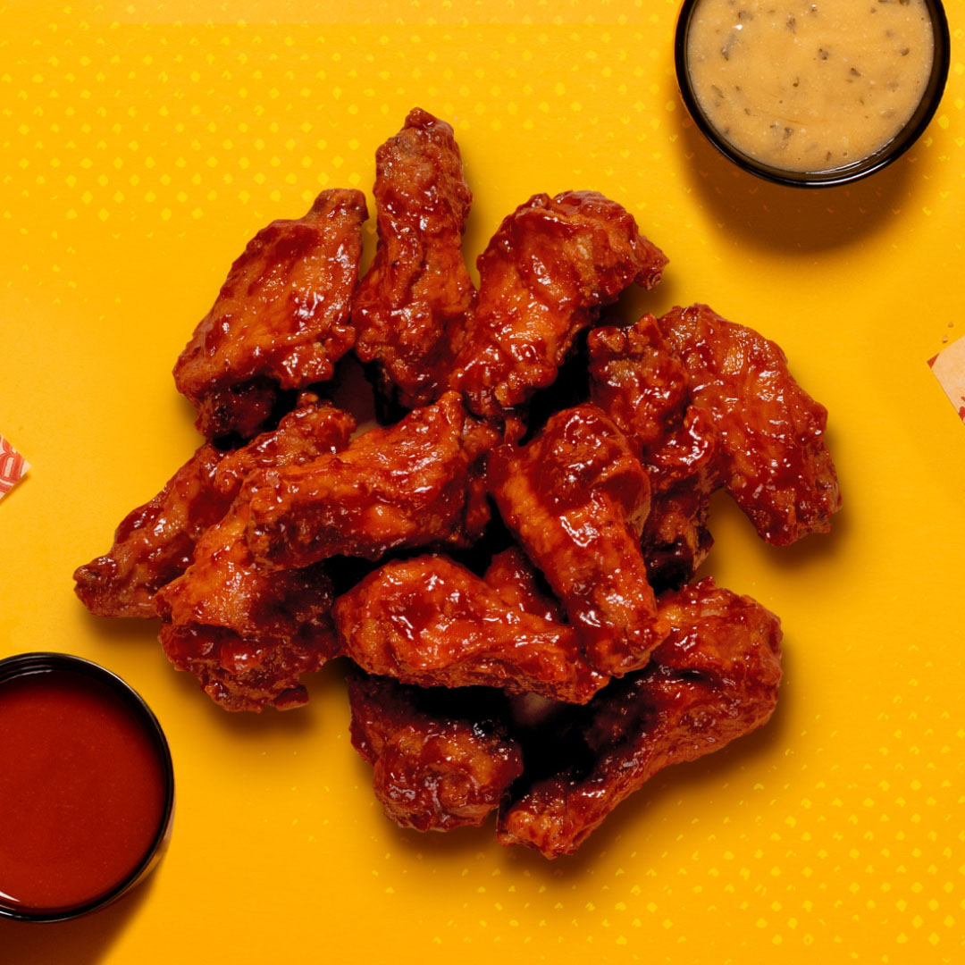 Pizza Ranch Near Me - Near Me Foods