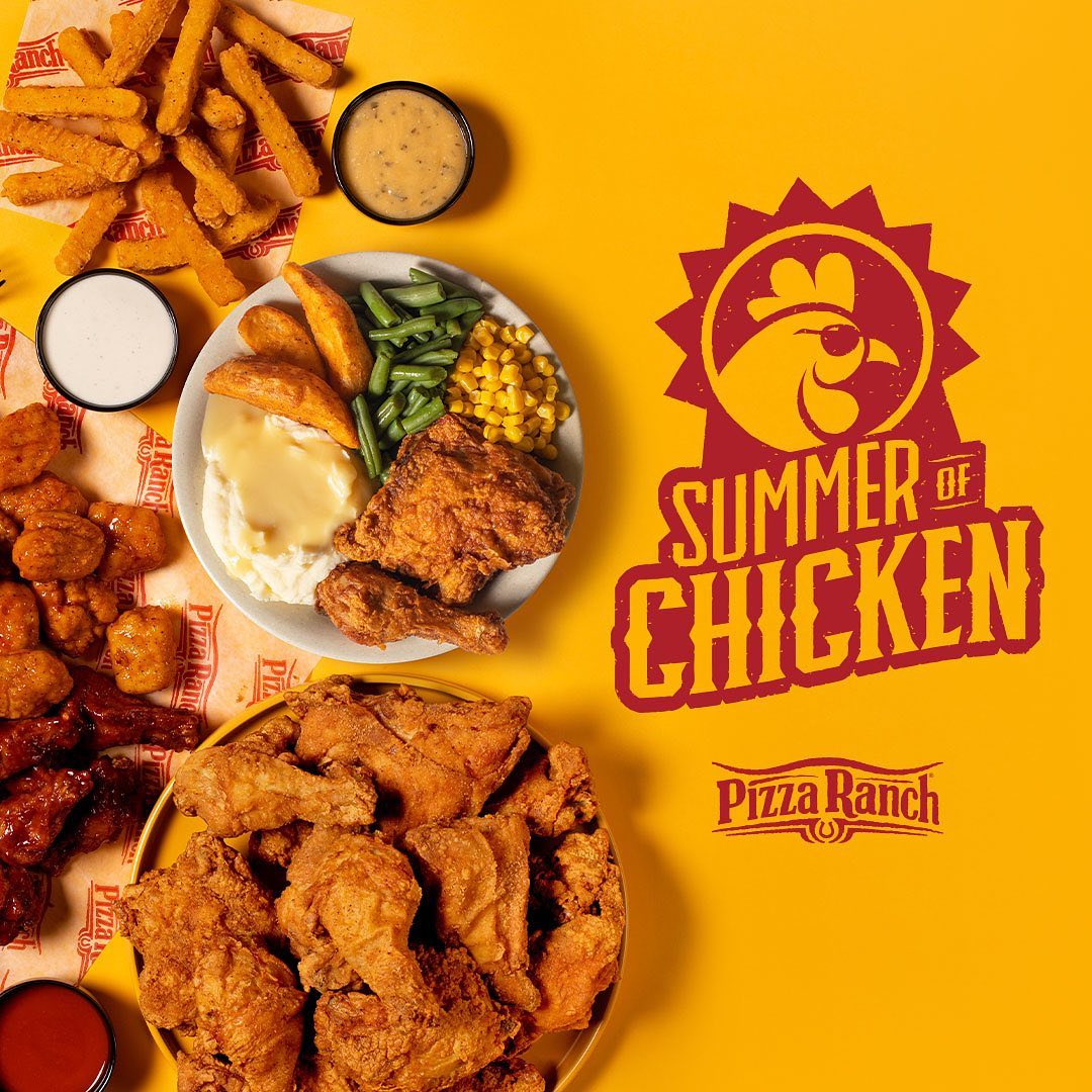 Pizza Ranch Near Me - Near Me Foods