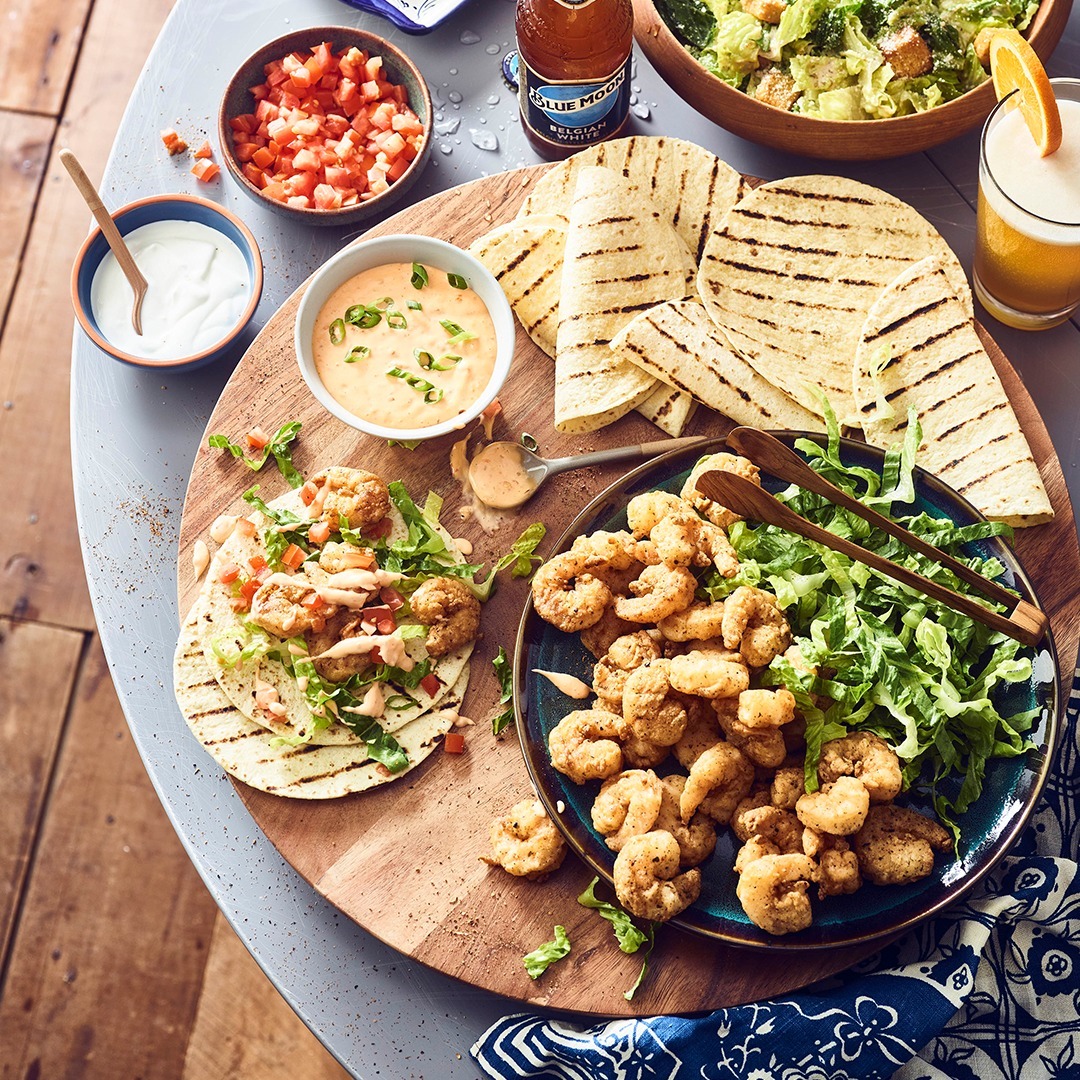 Bonefish Grill Near Me - Near Me Foods