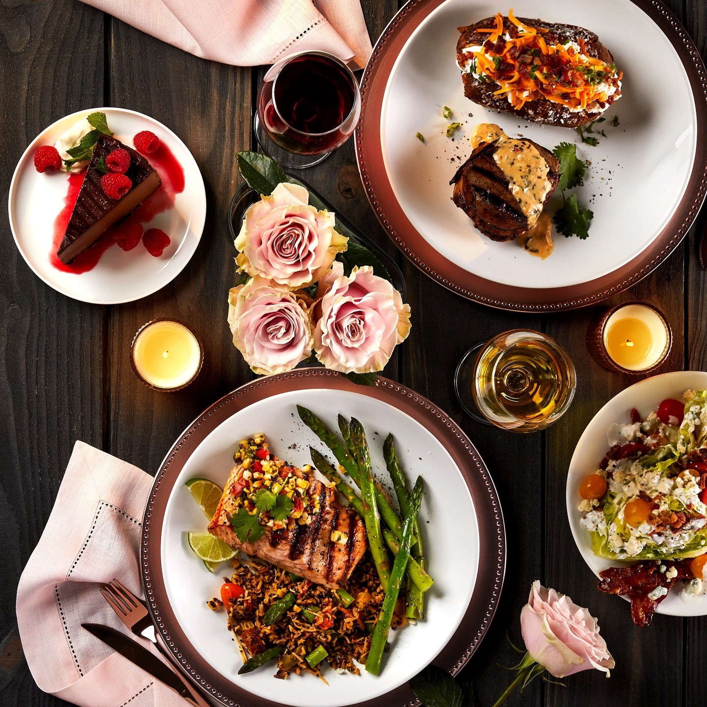 Firebirds Wood Fired Grill Near Me - Near Me Foods