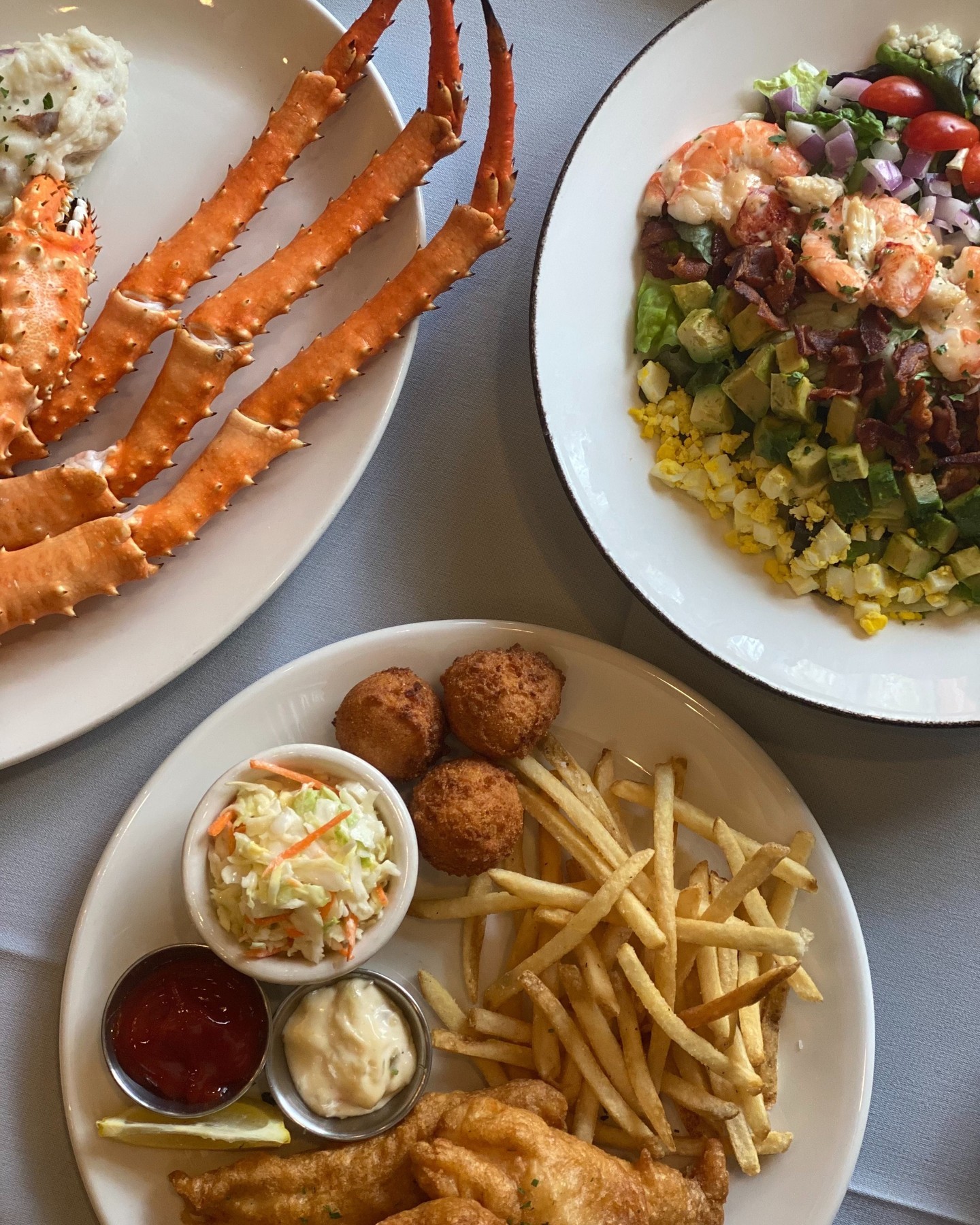 Mitchell's Fish Market Near Me - Near Me Foods