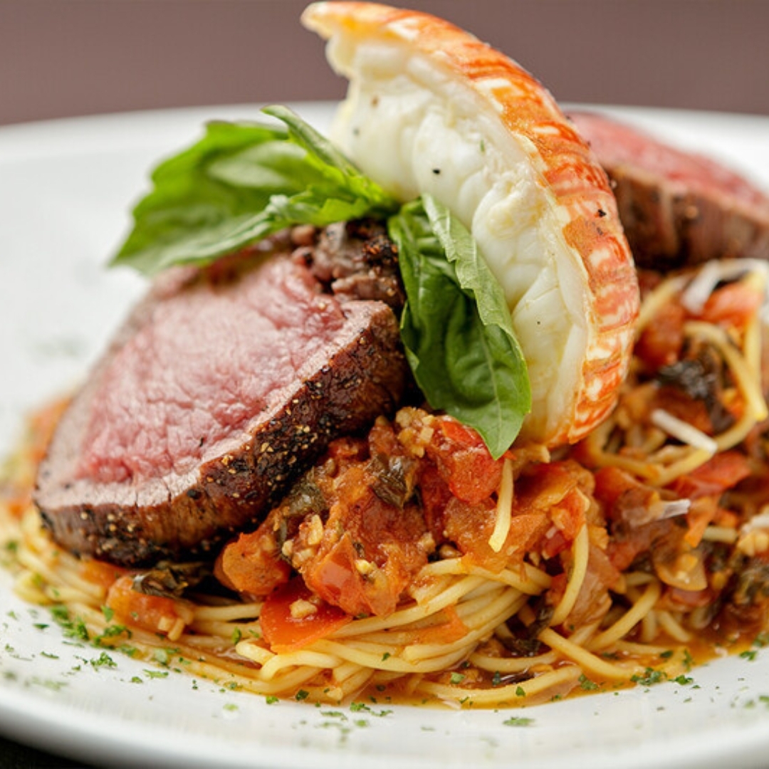 Perry's Steakhouse Near Me - Near Me Foods