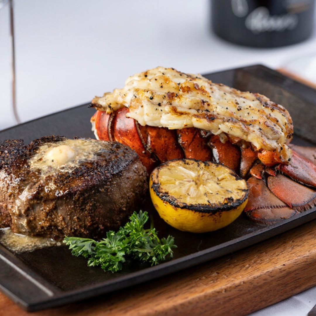 Perry's Steakhouse Near Me - Near Me Foods