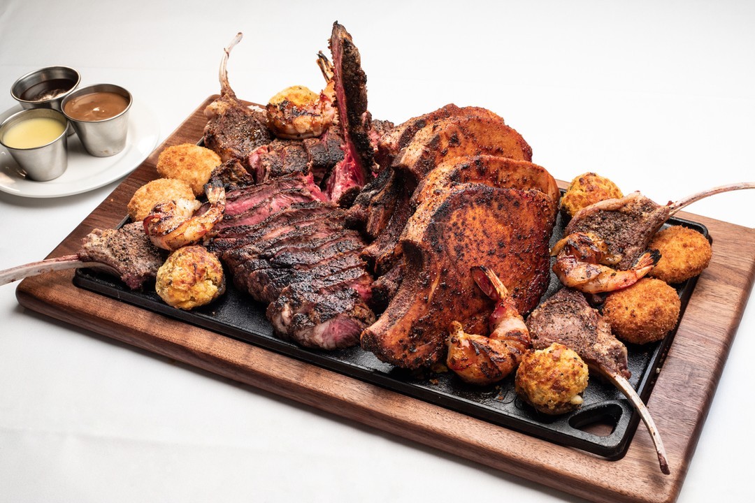 Perry's Steakhouse Near Me - Near Me Foods