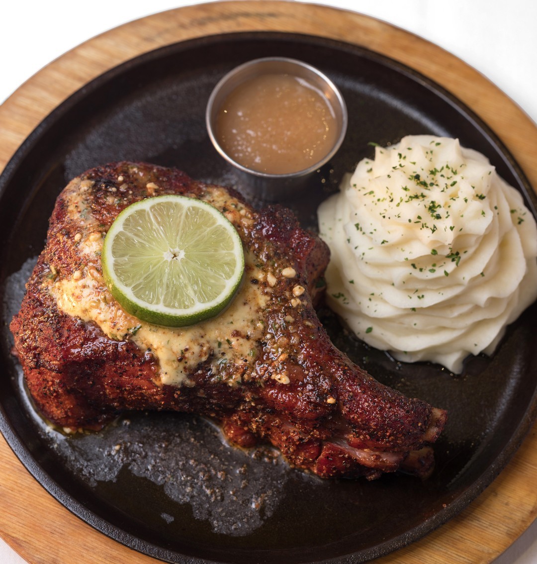 Perry's Steakhouse Near Me - Near Me Foods