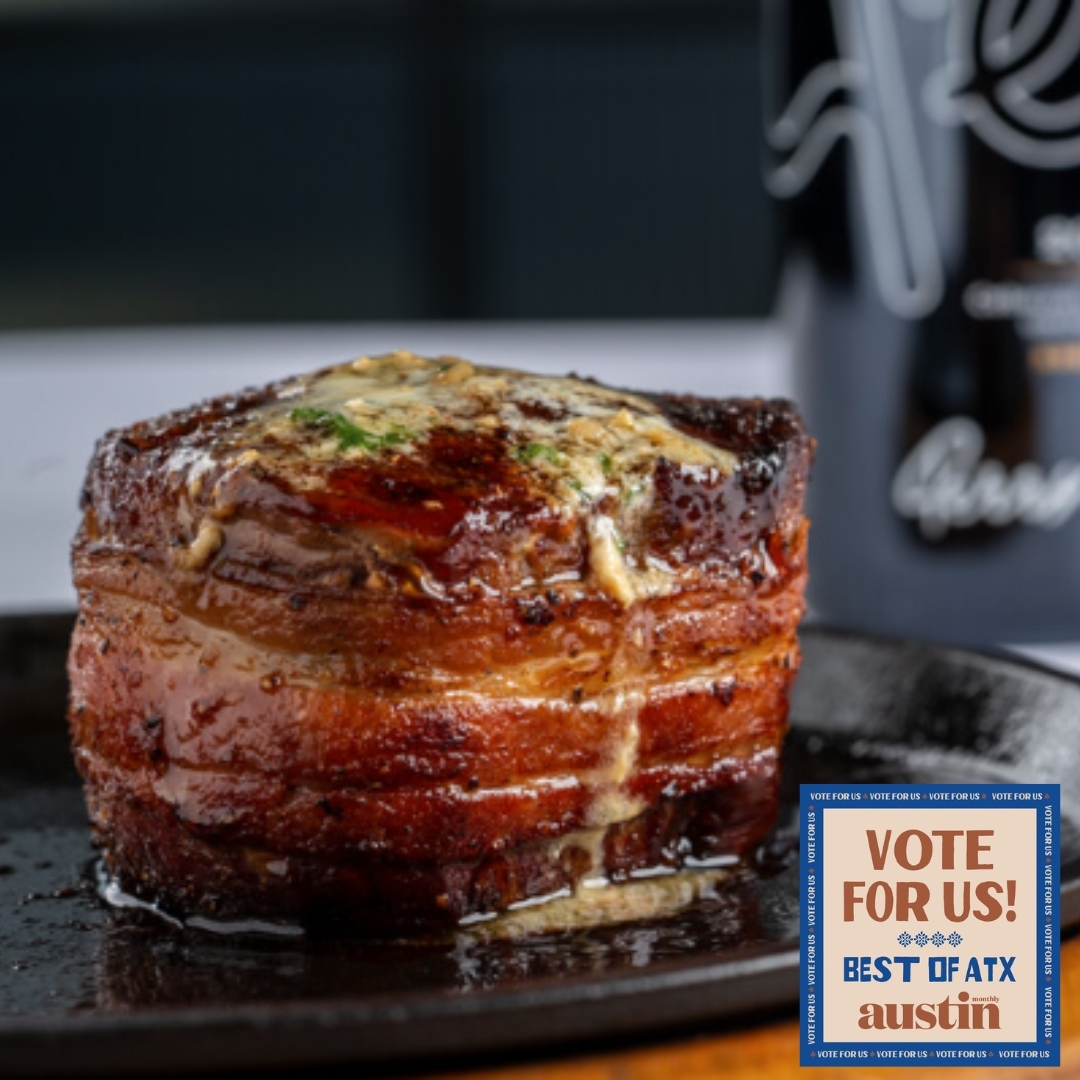 Perry's Steakhouse Near Me - Near Me Foods