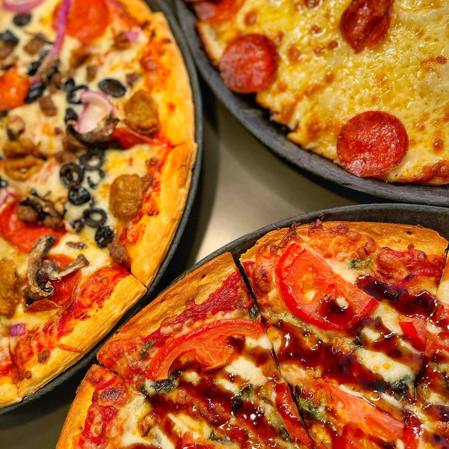Pizza Ranch Near Me - Near Me Foods