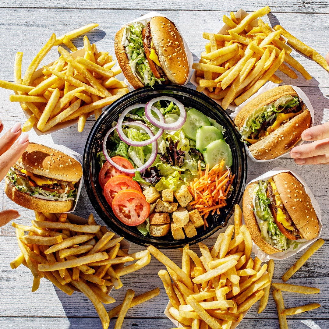 The Habit Near Me - Near Me Foods