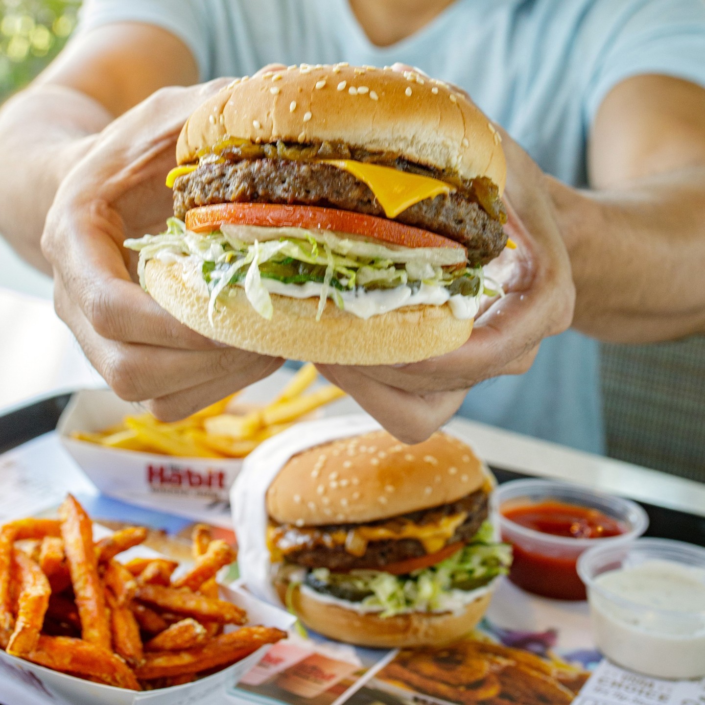 The Habit Near Me - Near Me Foods