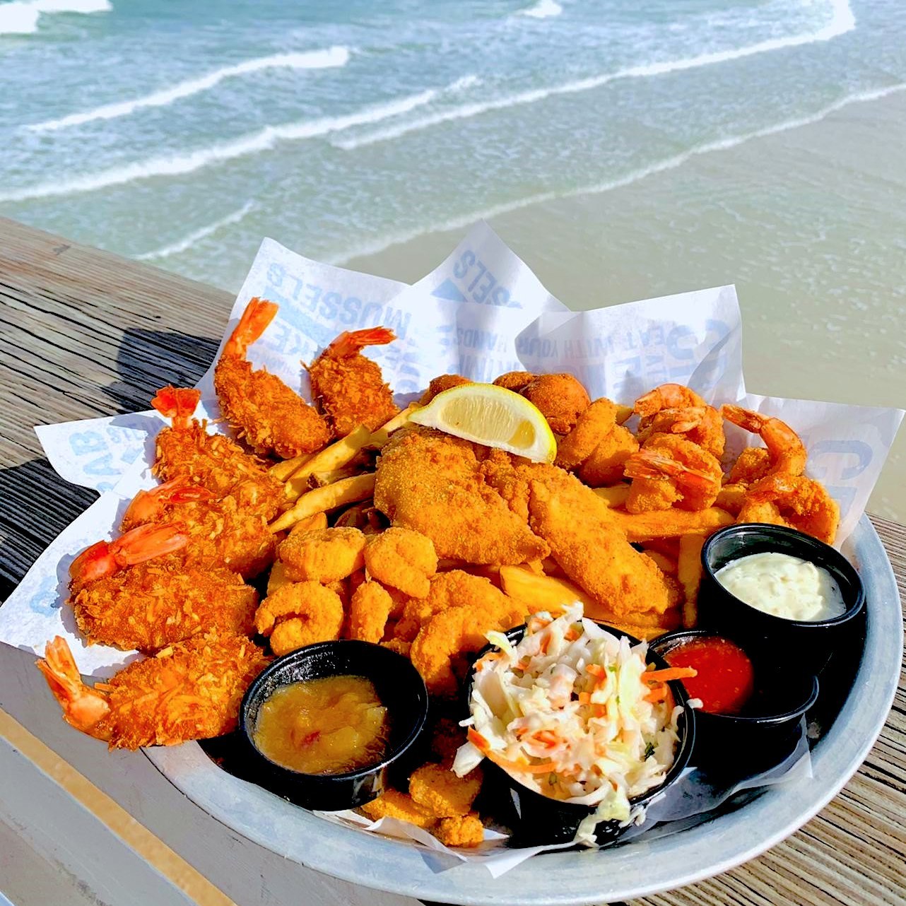 Joe's Crab Shack Near Me - Near Me Foods