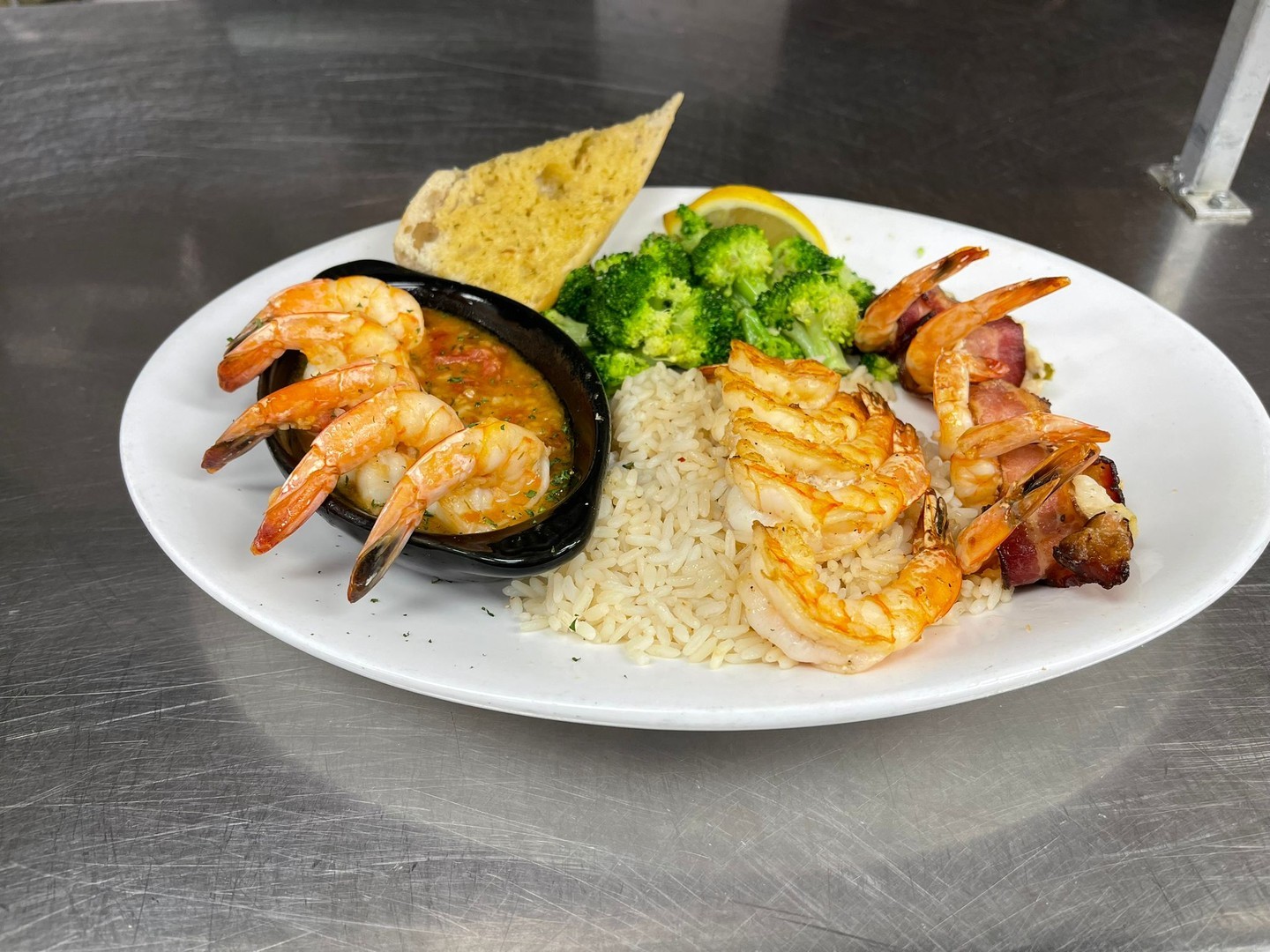 Joe's Crab Shack Near Me - Near Me Foods