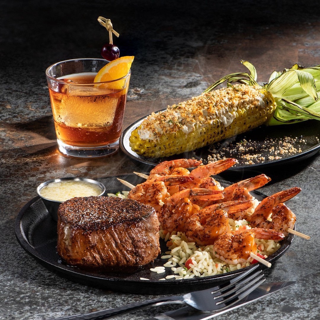 LongHorn Steakhouse Near Me - Near Me Foods
