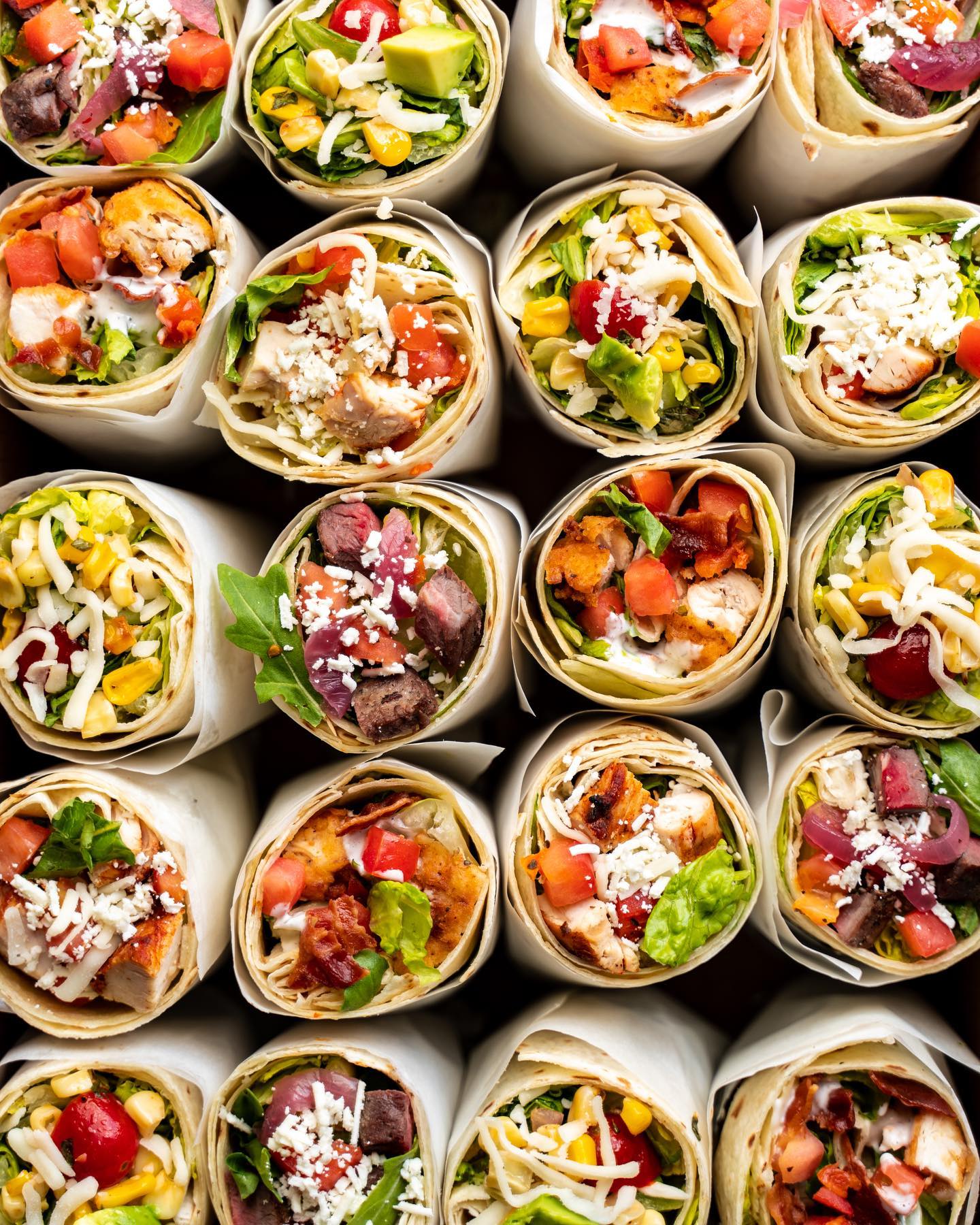 Piada Near Me - Near Me Foods