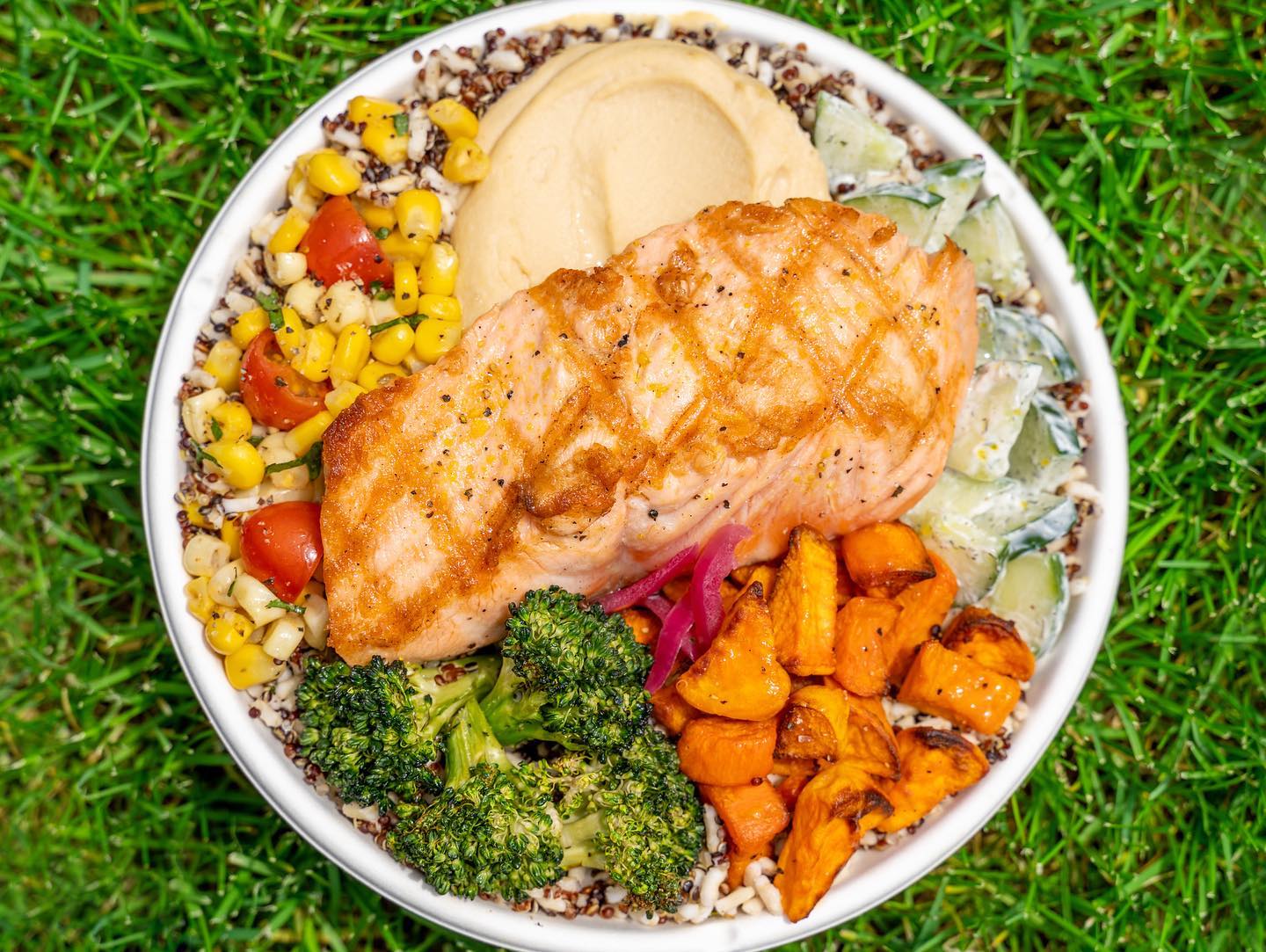 Piada Near Me - Near Me Foods