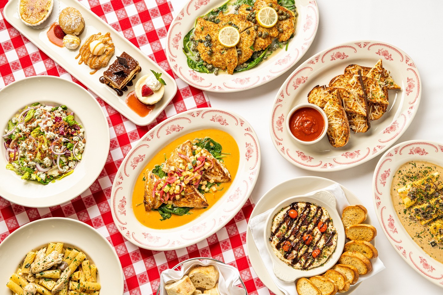 Maggiano's Near Me - Near Me Foods